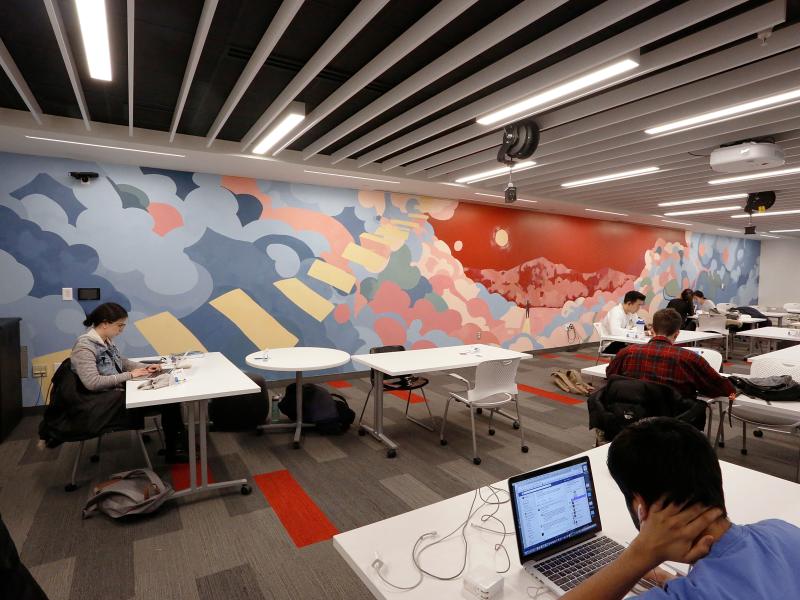 Internal Transfer | Internal Transfer